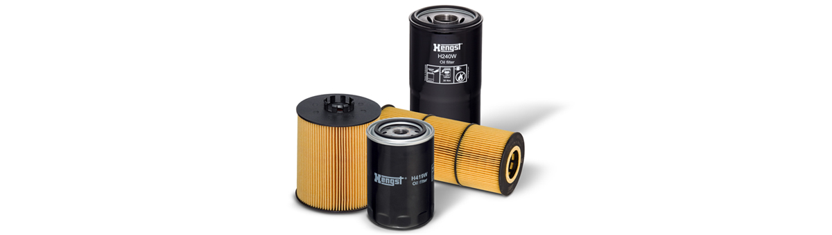 Hengst Filter | Landmaschinen Filtrationstechnik